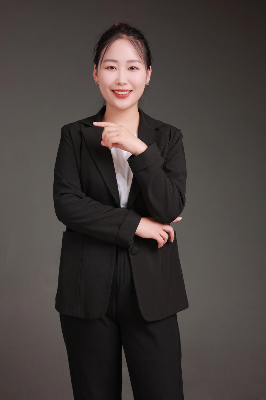 张宛容-动工分院